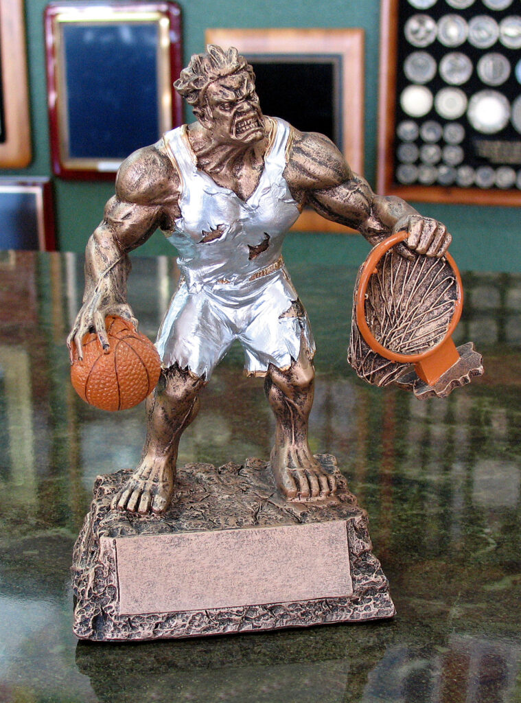 Fantasy Basketball Archives - Fantasy Trophy Store