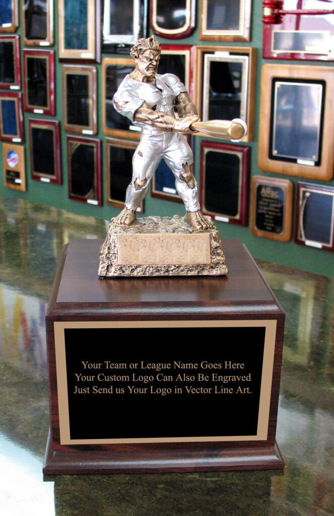 Fantasy Baseball Archives - Fantasy Trophy Store